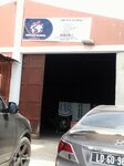 Prestação de serviços (Luanda Province, Municipality of Luanda, Inorade), satış ofisi  Loanda'dan