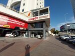Ulusoy Oto Yıkama (Erol Yaşar Türkalp Cad., No:33/C, Çankaya, Ankara), oto yıkama  Ankara'dan