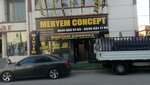 Meryem Concept (Abdi İpekçi Cad., No:55, Seyhan, Adana), mobilya mağazaları  Adana'dan
