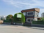 Green (Adana, Çukurova, Kurttepe Mah., 82091. Sok., 46), spa  Adana'dan