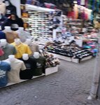 Gizemli (Balbey Mah., 401. Sok., No:11, Muratpaşa, Antalya), ayakkabı firmaları  Antalya'dan