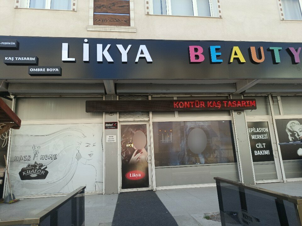 Emlak ofisi Ms Emlak, Ankara, foto