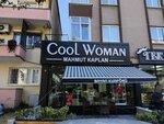 Cool Woman (İstanbul, Kartal, Petrol İş Mah., Oruçreis Sok., 6A), kuaförler  İstanbul'dan