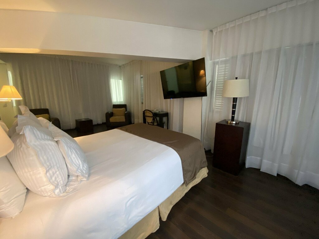 Otel Suites Teca Once, , foto