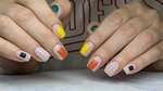 Nail service (Zipovskaya Street No:9/4, mikrorayon Zavod Izmeritelnykh Priborov), manikür-pedikür  Krasnodar'dan
