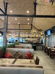 Hottabych (Mueang Phuket, Town of Karon, Kata), restoran