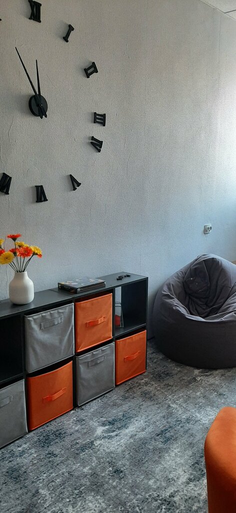 Psikolojik yardım merkezleri Психолог Книзе С. Н., Vladimir, foto