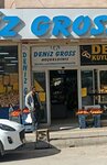Deniz Gross (Çetin Emeç Cad., No:39A, Şehitkamil, Gaziantep), toptan gıda mağazaları  Gaziantep'ten