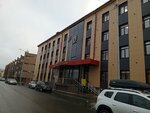 Судебный участок № 15 (Gyullinga Embankment No:13, Petrozavodsk), adliyeler  Petrozavodsk'tan