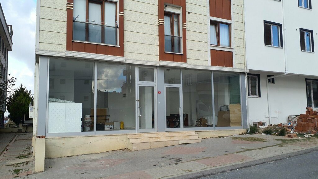 i̇nşaat firmaları Statik Giydirme Cephe Sistemleri, İstanbul, foto