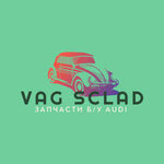 Vag-sclad (Polevaya Street No:вл25с3, Pavlovskoe Village), çıkma yedek parça  Moskova ve Moskovskaya oblastından