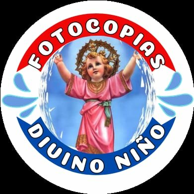 Fotokopi dükkanları Photocopies Divino Niño Atén Copi, Santa‑Krus, foto