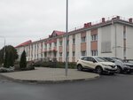 Припять (ulitsa Yuriya Gagarina No:13), otel  Petrykaw'dan