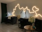 Brow&Lash Beauty (Verkhne-Kamenskaya Street No:9к1), kaş ve kirpik salonu  Saint‑Petersburg'dan