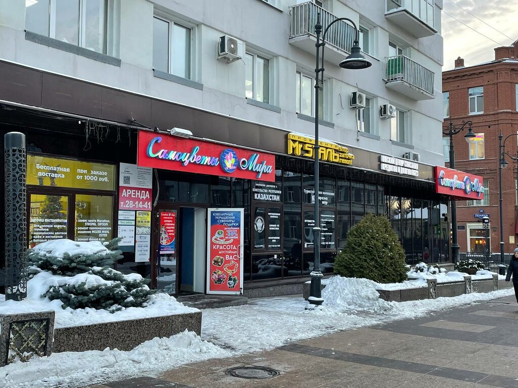 Seyahat acenteleri Оформление ПМЖ, Omsk, foto