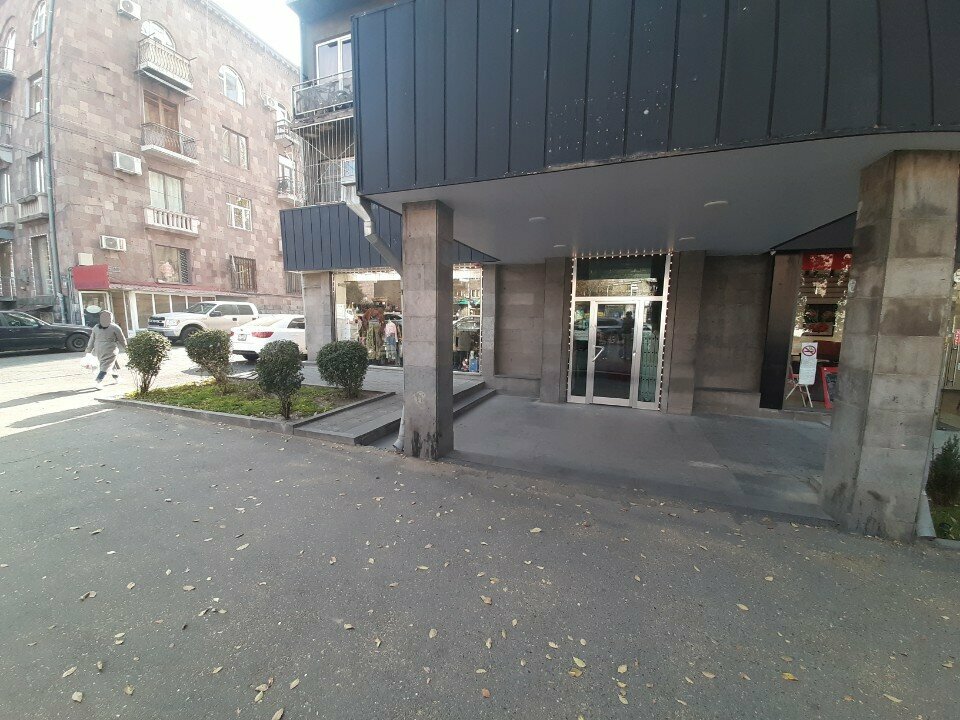 Beyaz eşya mağazaları Selfish, Erivan, foto