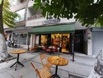 Farketmez Coffee Shop (Cennet Mah., Ziya Gökalp Cad., No:60C, Küçükçekmece, İstanbul), kahve dükkanları  İstanbul'dan
