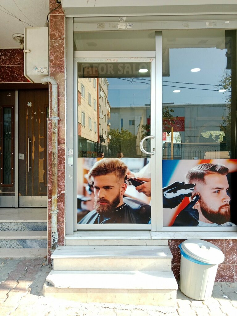 Berberler Gündem, İstanbul, foto
