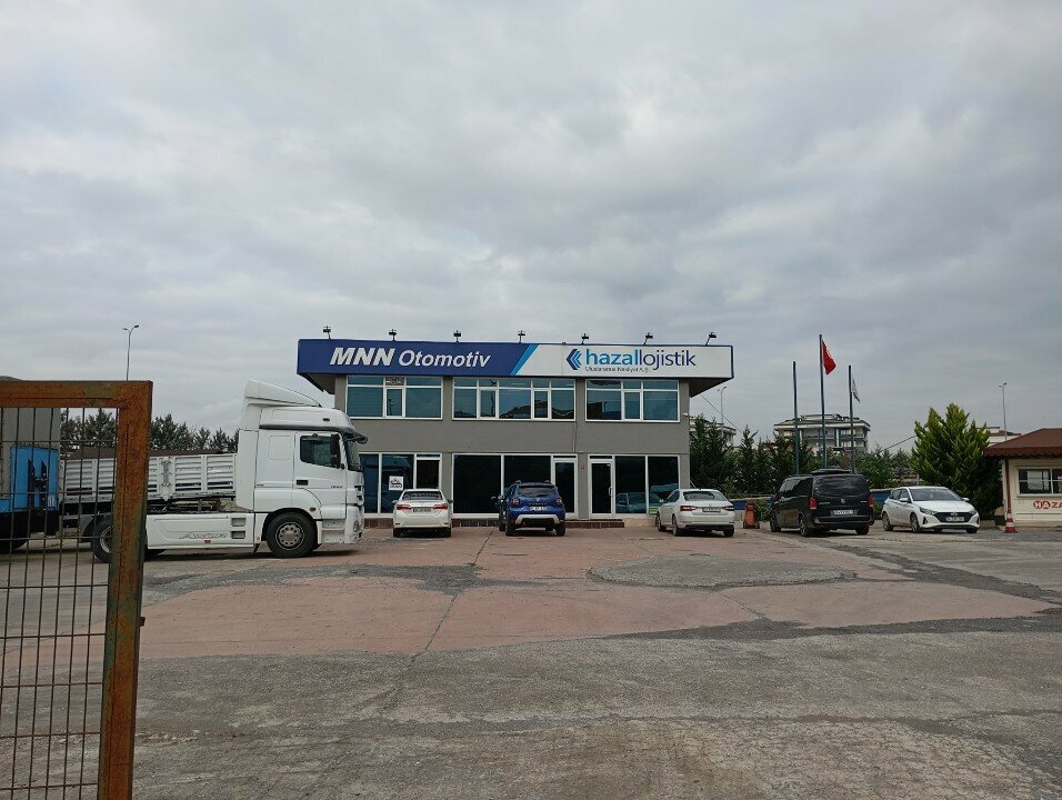 Kamyon ve ağır vasıta satış ve servis firmaları Olasa Otomotiv, İstanbul, foto