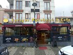 VIP Sarıyer Börekçisi & Cafe (İstanbul, Maltepe, Cevizli Mah., Zuhal Cad., 24A), kantin, yemekhane  İstanbul'dan