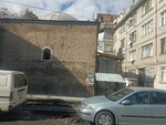 Zenburi Cami (Şemsitebrizi Mah., Müftüler Sok., No:2, Karatay, Konya), cami  Konya'dan