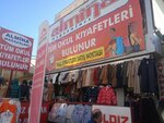 Almina Giyim (Ankara, Sincan, Mehmet Akif Ersoy Cad., 122), giyim mağazası  Ankara'dan