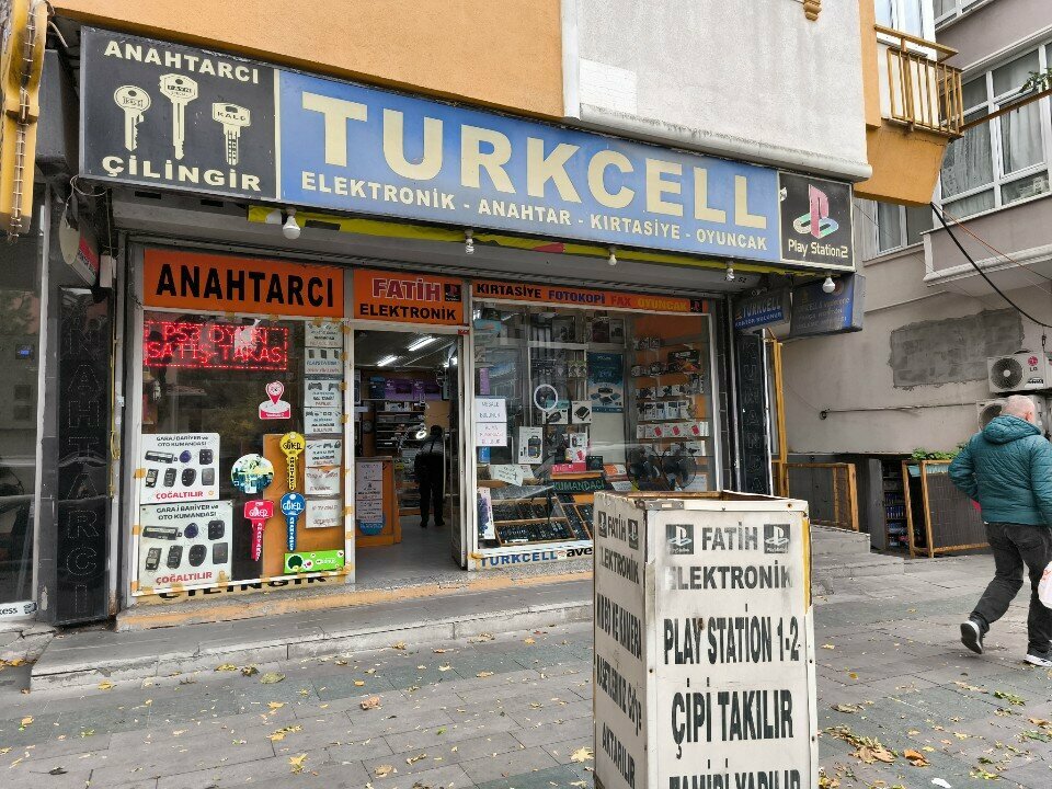 Alkollü içecekler Yiğit Tekel Kuruyemiş, İstanbul, foto