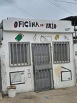 Oficina de frio (Luanda Province, Municipality of Luanda, Gamek), klima satışı  Loanda'dan