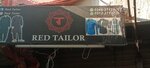 Red tailor (No:C9, Clifton), giyim mağazası  Karaçi'den