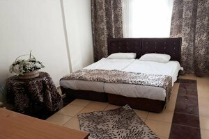 Talaslıoğlu Hotel (Kayseri, Melikgazi, Cumhuriyet Mah., Marif Sok., 21), otel  Kayseri'den