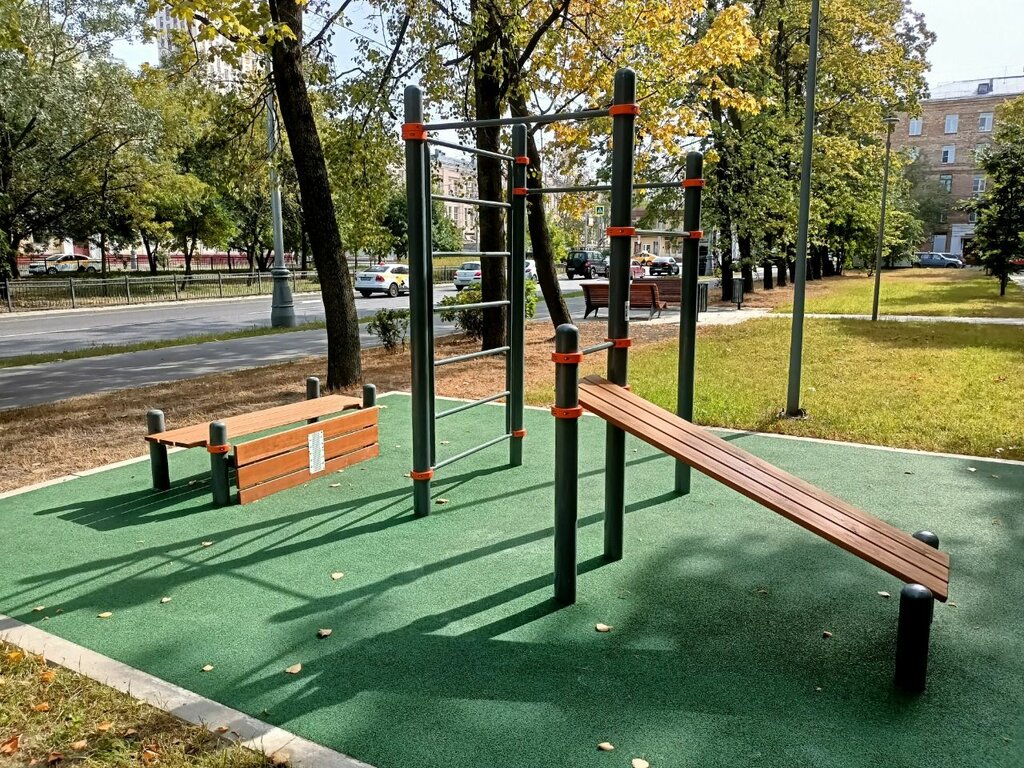 Fitness ve spor ekipmanı firmaları Sportmen, Kazan, foto
