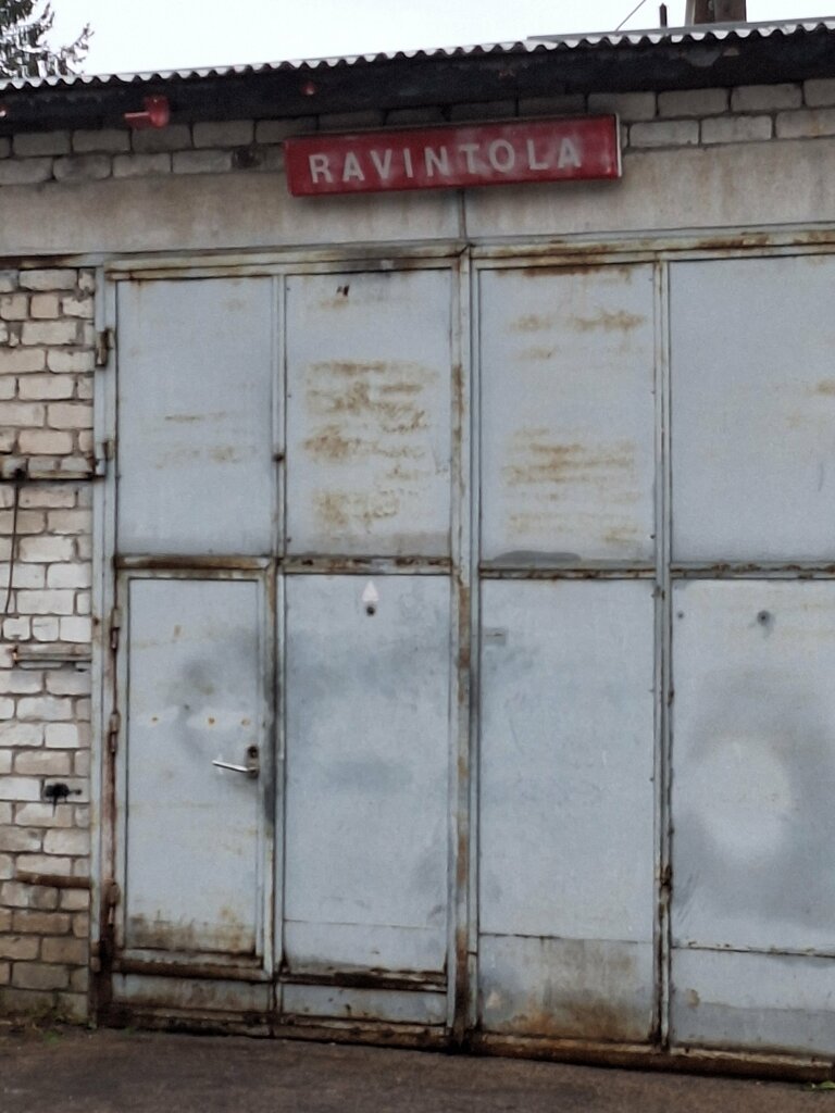 Otomobil camları Вячеслав, Sortavala, foto