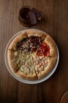 Potapych (No:9с1, mikrorayon Koneva), pizzacılar  Stariy Oskol'dan