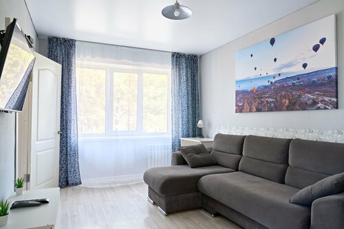Otel Navigator, Krasnoyarski krayı, foto