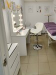 Elena_permanents_ekb (Elektrikov Street No:29), güzellik salonu  Yekaterinburg'dan