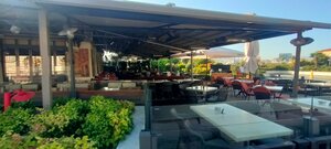 Midpoint (Kazımdirik Mah., 372. Sok., No:30K, Bornova, İzmir), restoran  İzmir'den