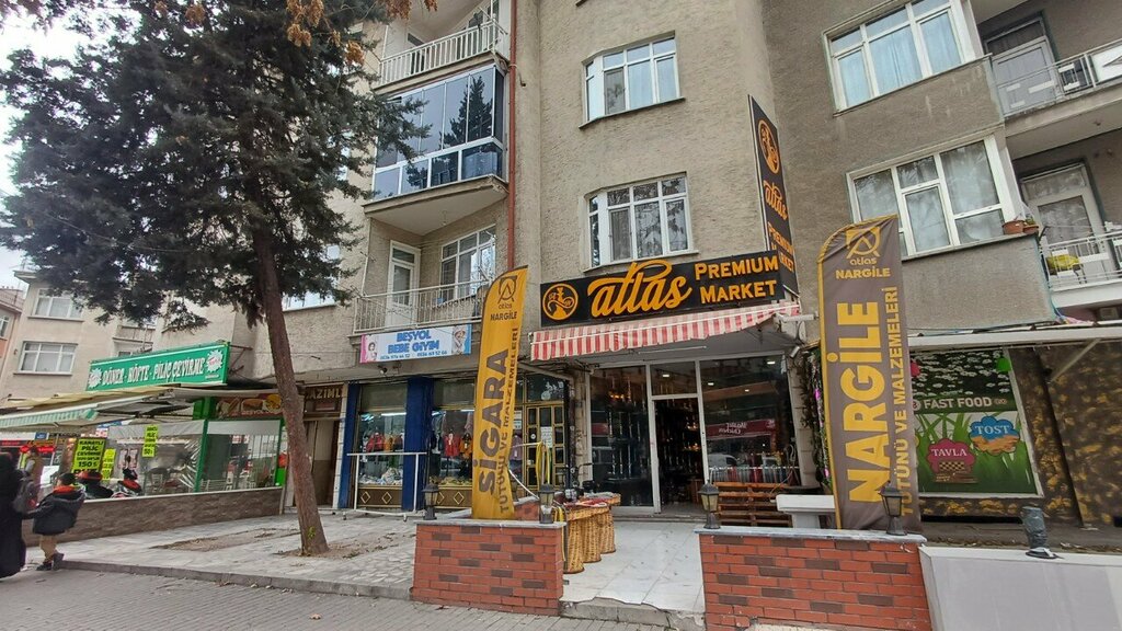 Giyim mağazası Beşyol Bebe Giyim, Konya, foto