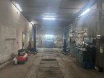 Автосервис Black Fox (Stroitelnaya Street No:1А/5), otomobil servisi  Saransk'tan