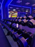 Живая сталь (prospekt imeni pisatelya Znamenskogo No:11), fitness kulüpleri  Krasnodar'dan