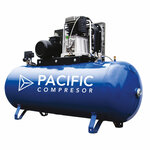 Pacific Compresor (Distrital Santiago de Surco, Avenida El Derby, 250), kompresör ekipmanları firmaları  Lima Bölgesi'nden