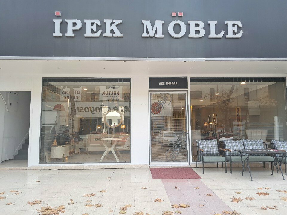 Mobilya mağazaları İpek Mobilya, Ankara, foto