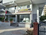 Aydın Cam (Adana, Çukurova, Mahfesığmaz Mah., 79159. Sok., 5C), ayna yapımı ve montaj hizmetleri  Adana'dan