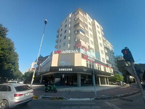 VR Arena (Antalya, Muratpaşa, Perge Blv., 99), eğlence merkezleri  Antalya'dan