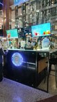 Bubble&Coffee (Pavlovsky Highway No:188), al götür kahve  Barnaul'dan