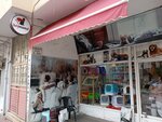 HeyMama Petshop (Antalya, Alanya, Cikcilli Mah., Hacı Baba Cad., 21A/1), petshop  Alanya'dan