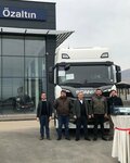 Özer Taşımacılık Kayseri Gaziantep Nakliyat (Kayseri, Melikgazi, 19 Mayıs Mah.), nakliye firmaları  Kayseri'den