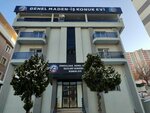 Zonguldak Genel Maden İşçileri Sendikası Konuk Evi (Ankara, Çankaya, Keklik Pınarı Mah., 906. Sok., 9), otel  Ankara'dan