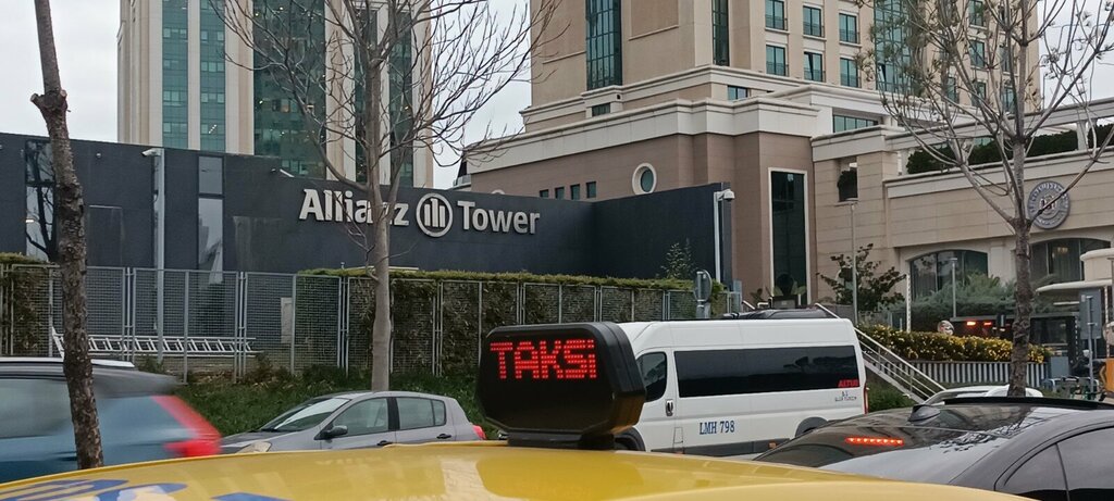 Bilişim firmaları Sst Teknoloji, İstanbul, foto
