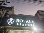 Royale Leather (Fifth Road No:D847, Satellite Town, Satellite Town Block D), kürk ve deri giyim mağazaları  Rawalpindi'den