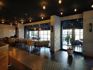 Acı Kahve (İzmir, Çiğli, Ataşehir Mah., Atatürk Blv., 5), kafe  İzmir'den
